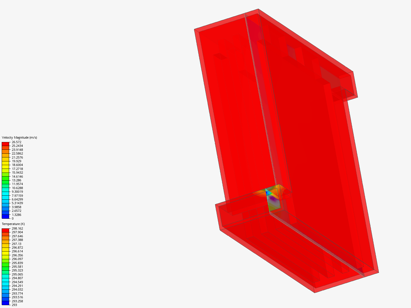 Project1 by me190003025 | SimScale