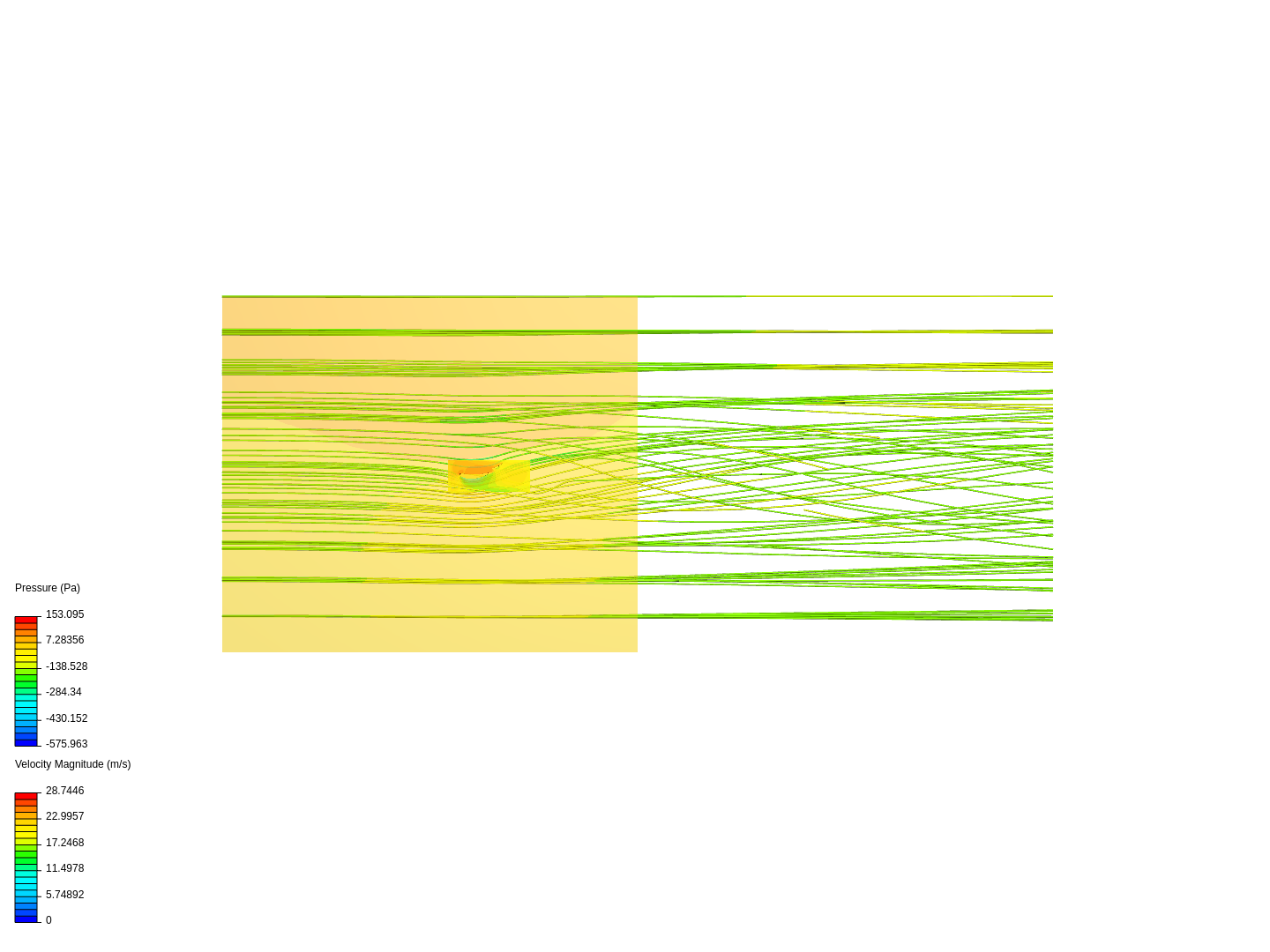 flap angle -30 by me_subhadeepmo | SimScale