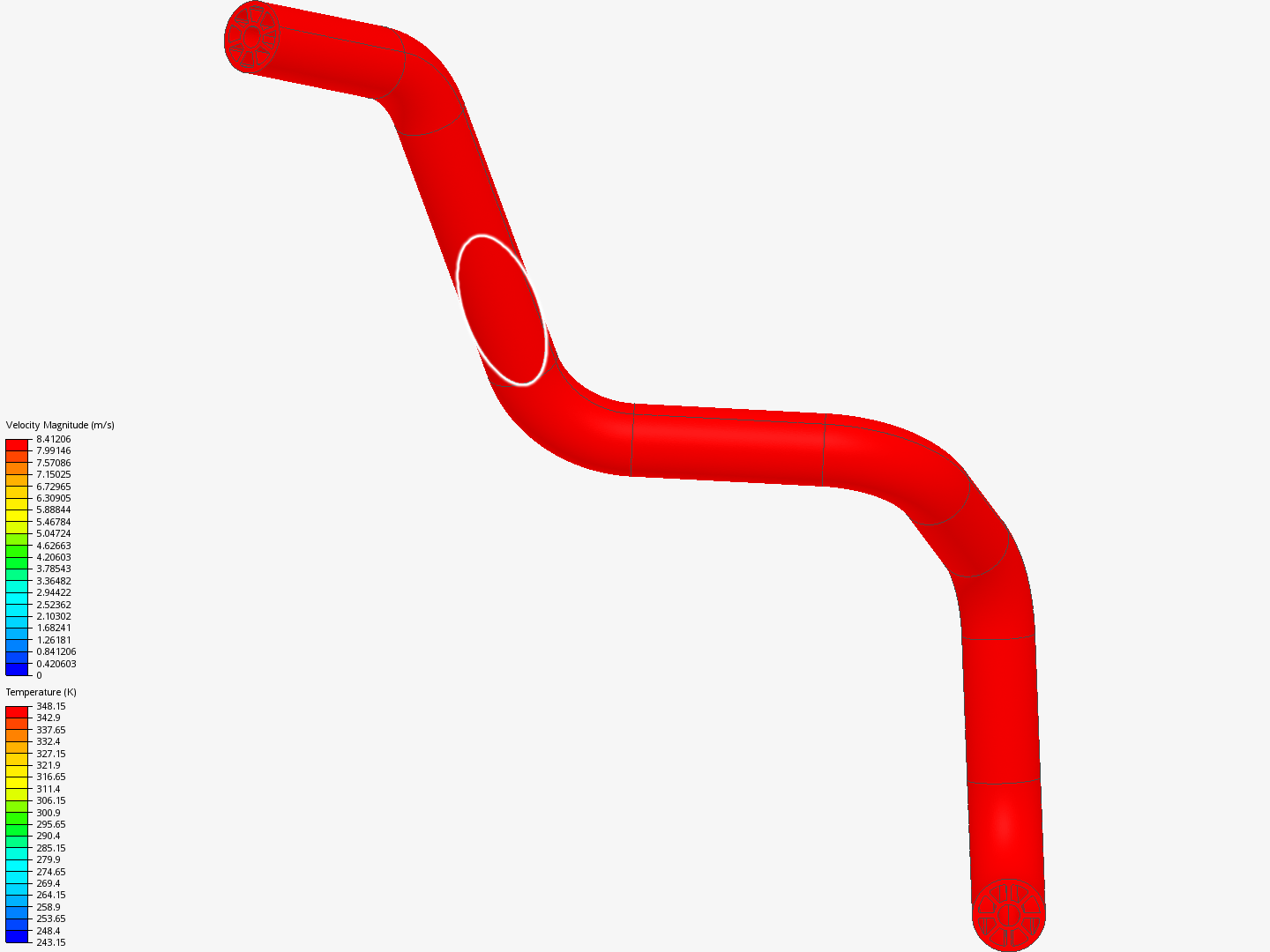 tube6 by mehmet_ozyigit | SimScale