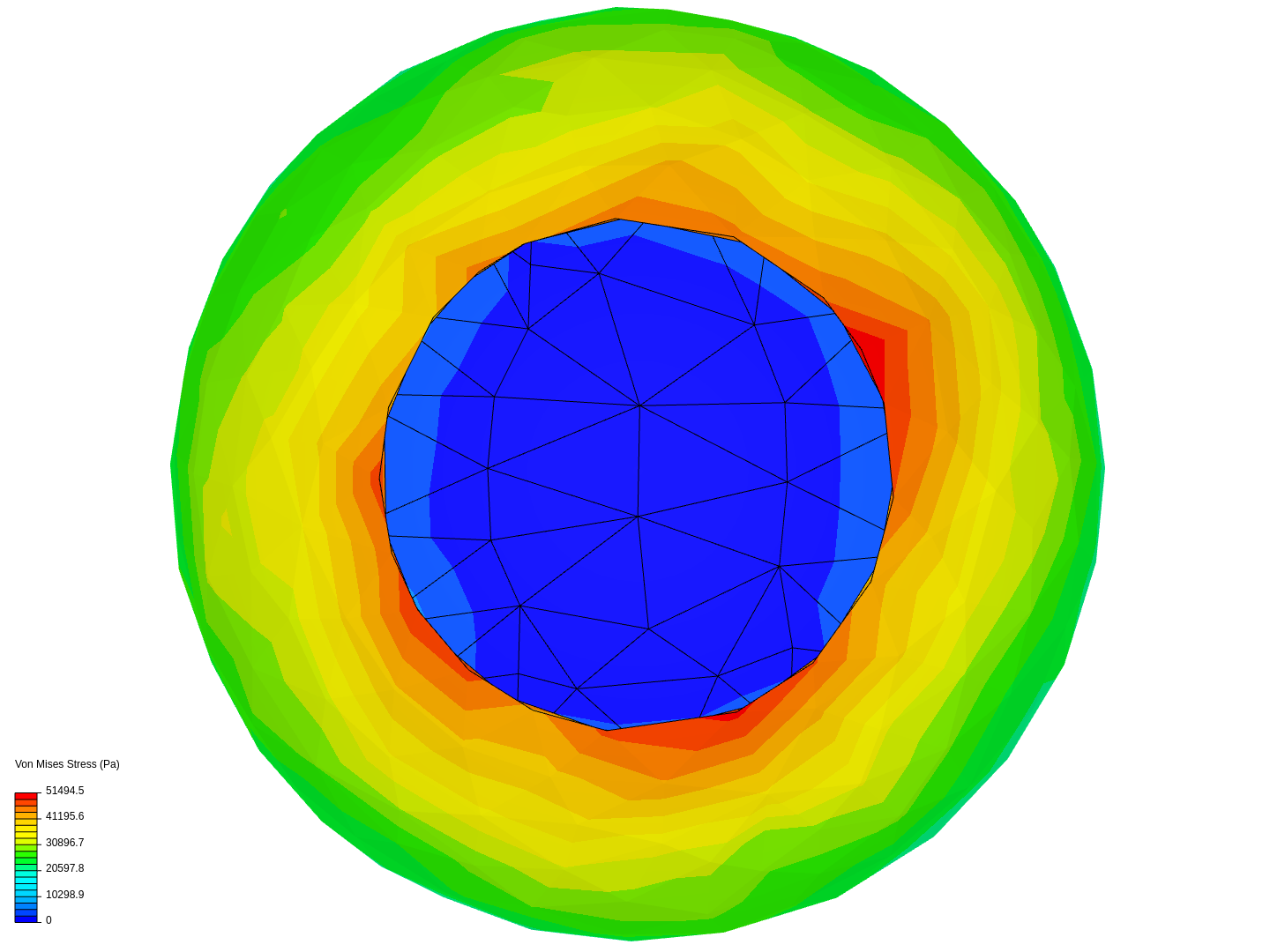 11111111111 by mehradmmy | SimScale