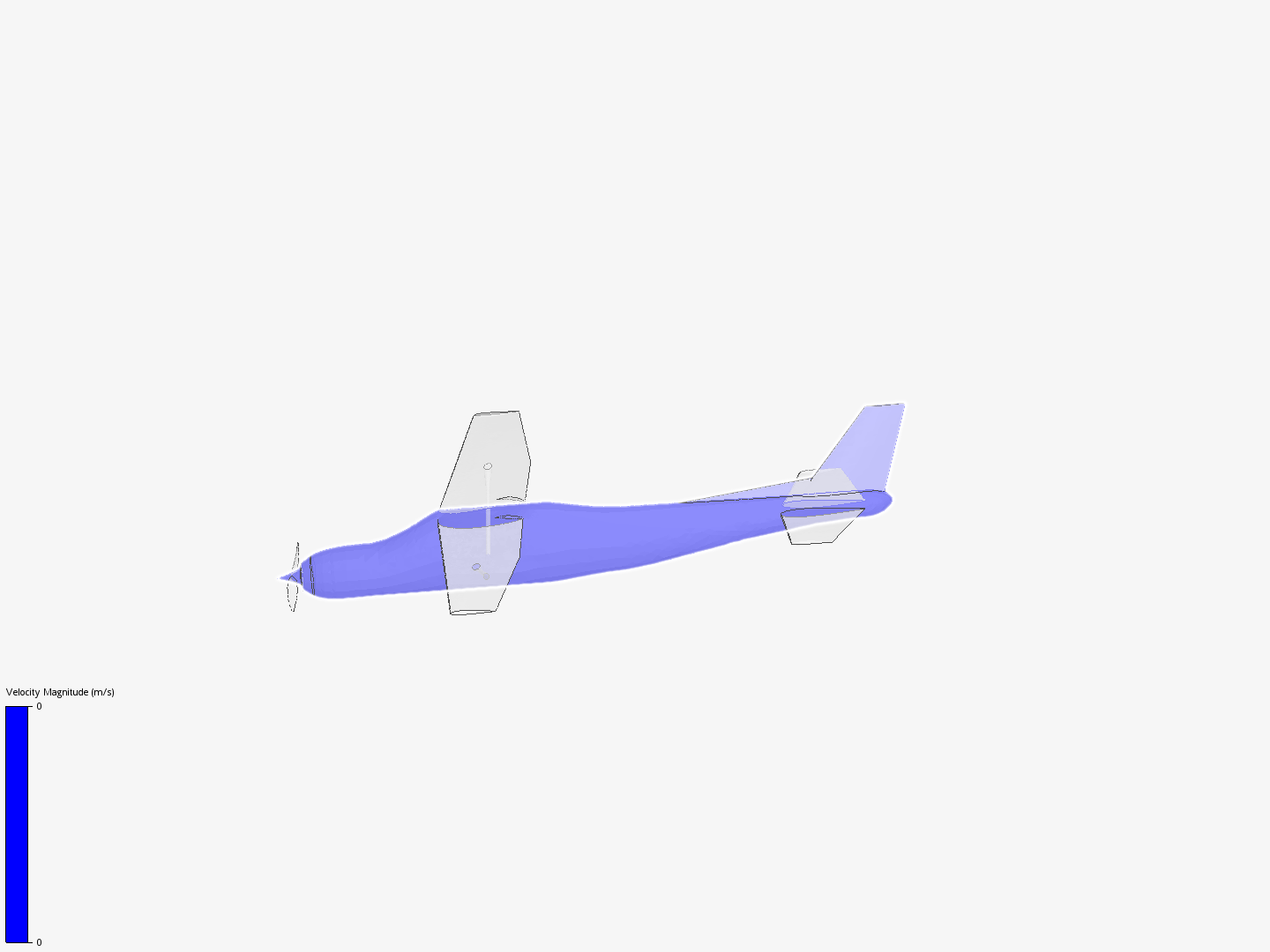 VSP3 - CFD analysis - Copy by mehta_599 | SimScale