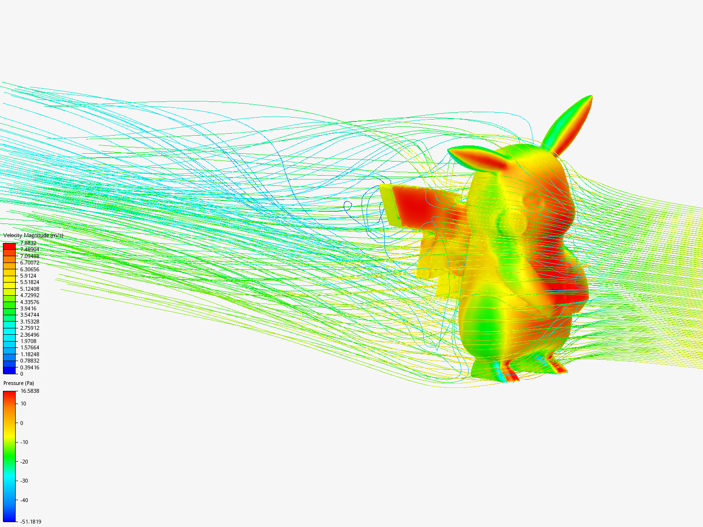 Pokimon Project by meieben26 | SimScale