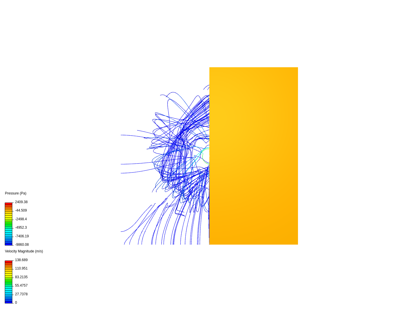 Fourth by melizabeth | SimScale