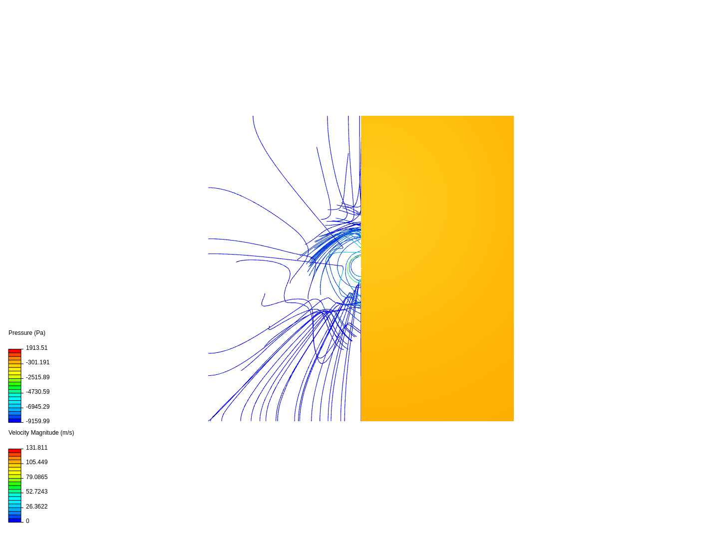 Sixth by melizabeth | SimScale