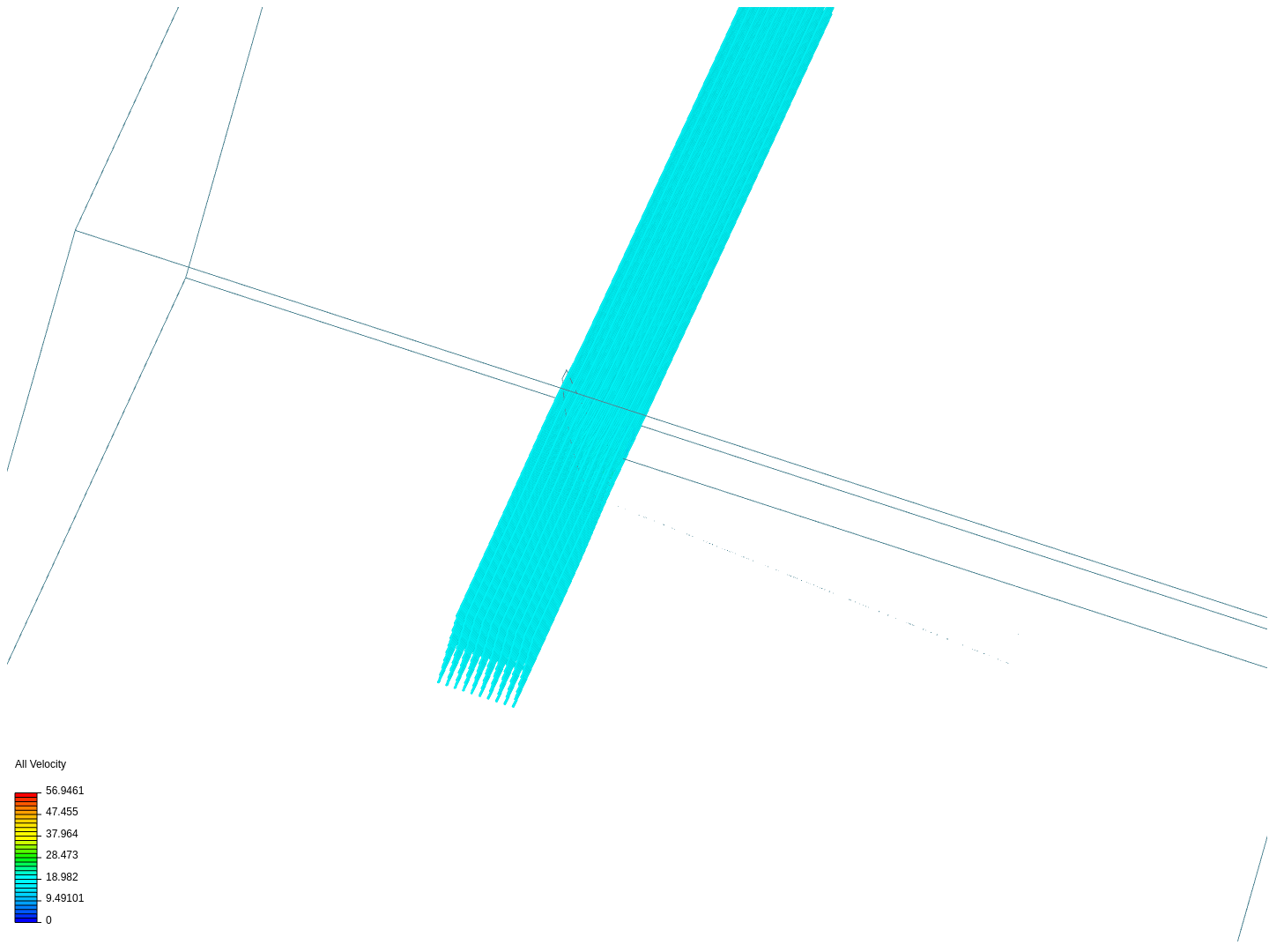 new wing design+winglet3 by mertozcelik | SimScale