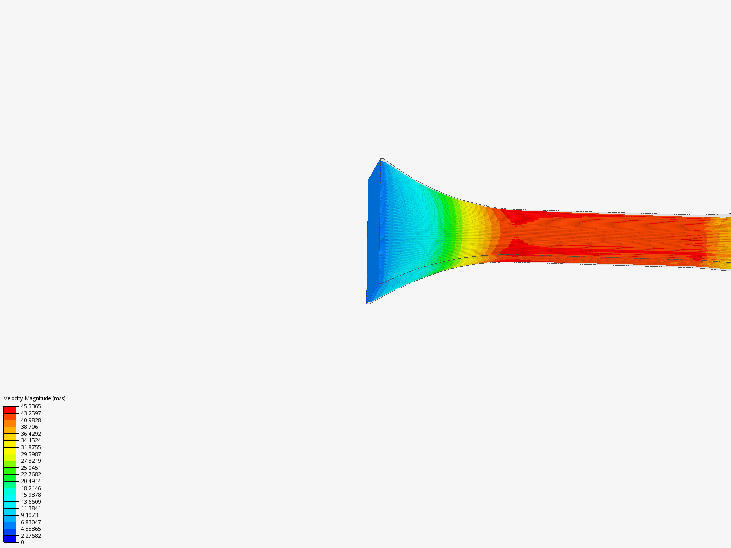 tunnel2 by mfanari | SimScale