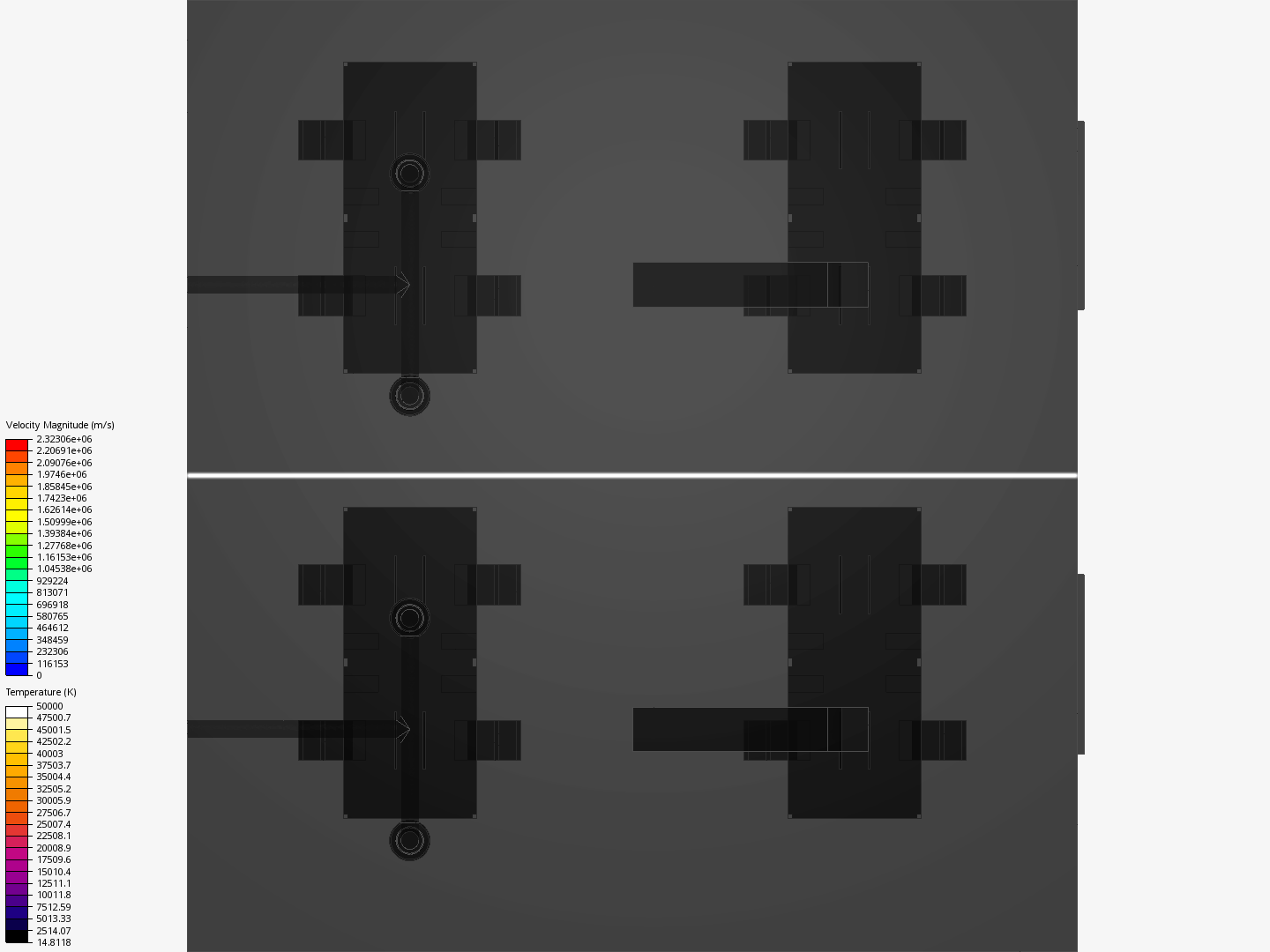 ventilation_inflow by mfarakou | SimScale