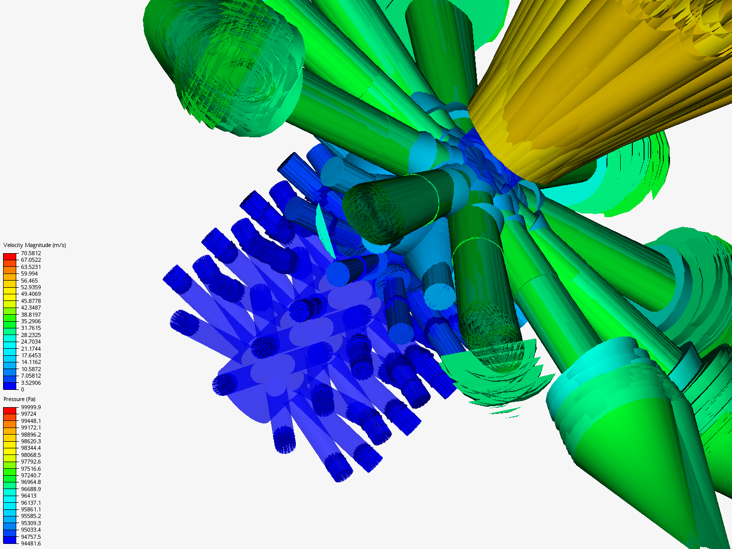 suction tip by mfauth | SimScale