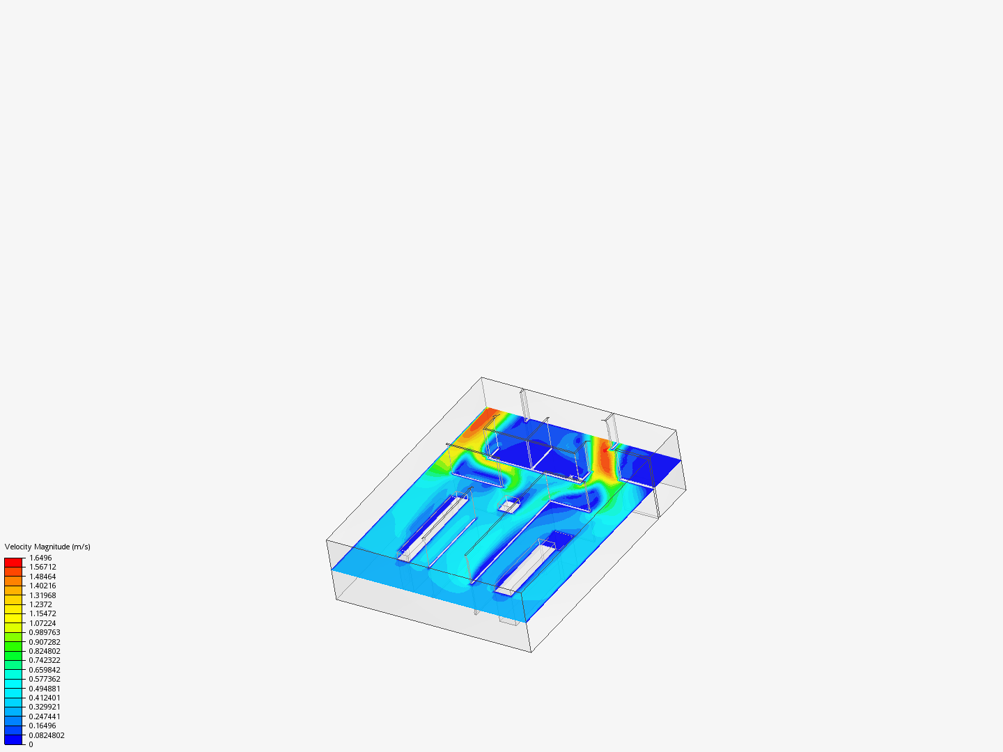 3Denvironment1 by mfazliu | SimScale