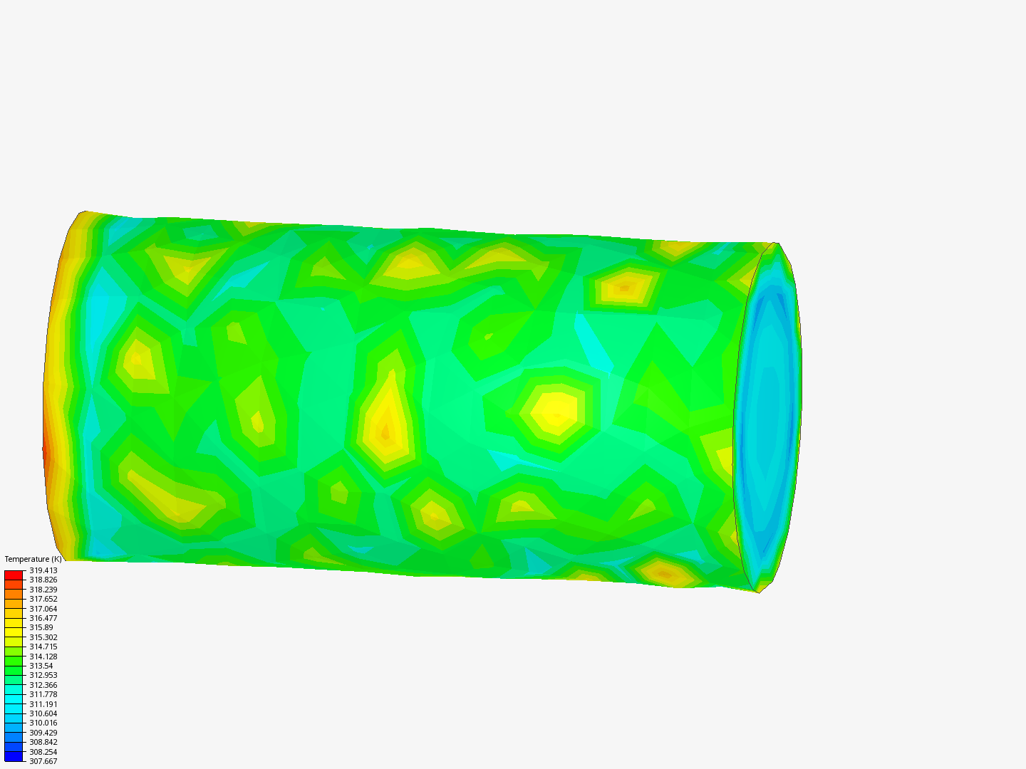 Proyecto Bambú by mfern_ndezgam | SimScale