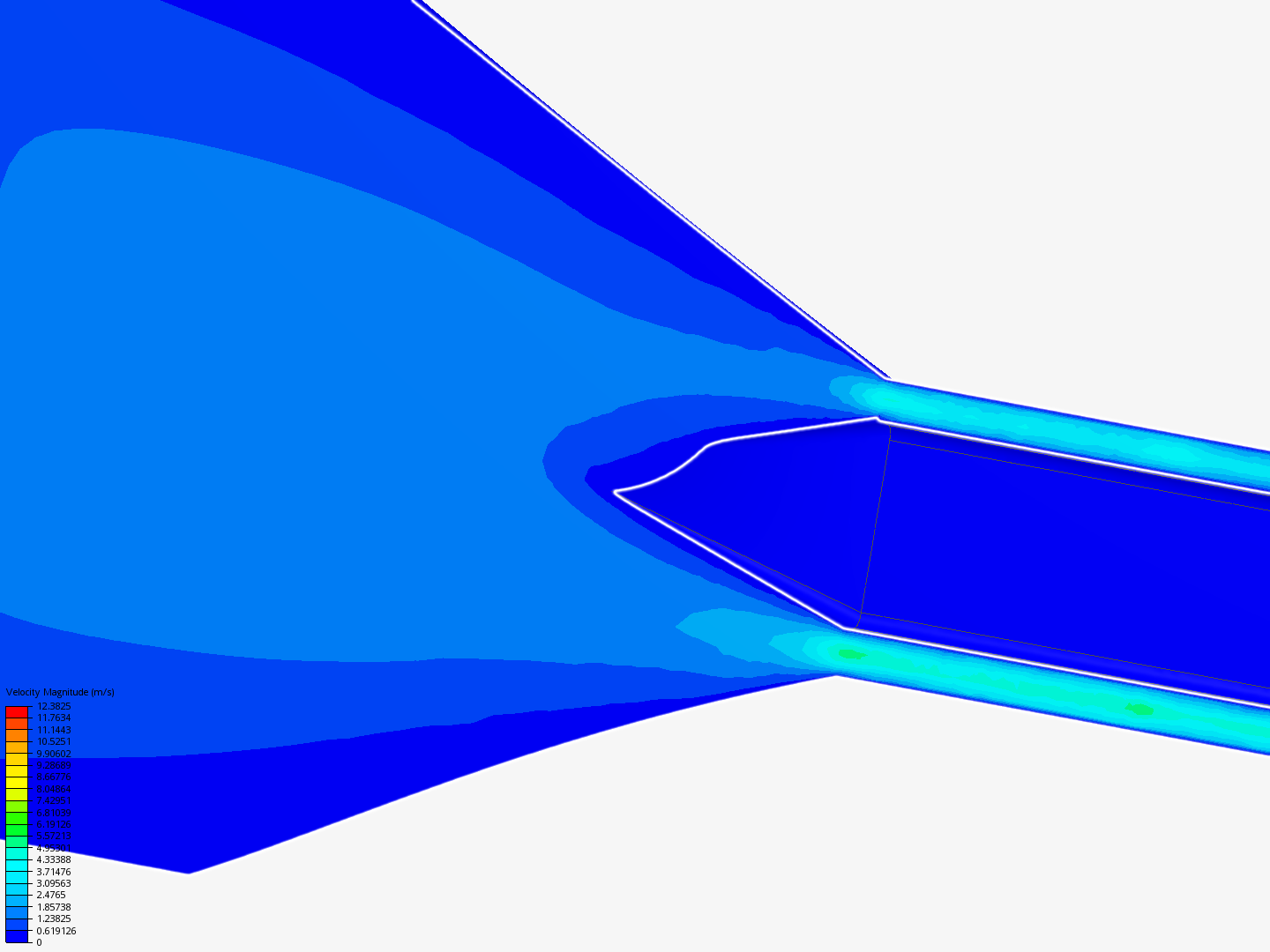 Final Project by mfore | SimScale