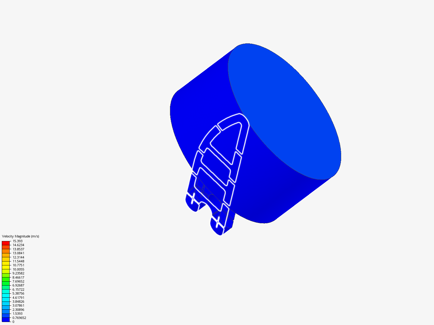 Final Wo Stream by mfore | SimScale