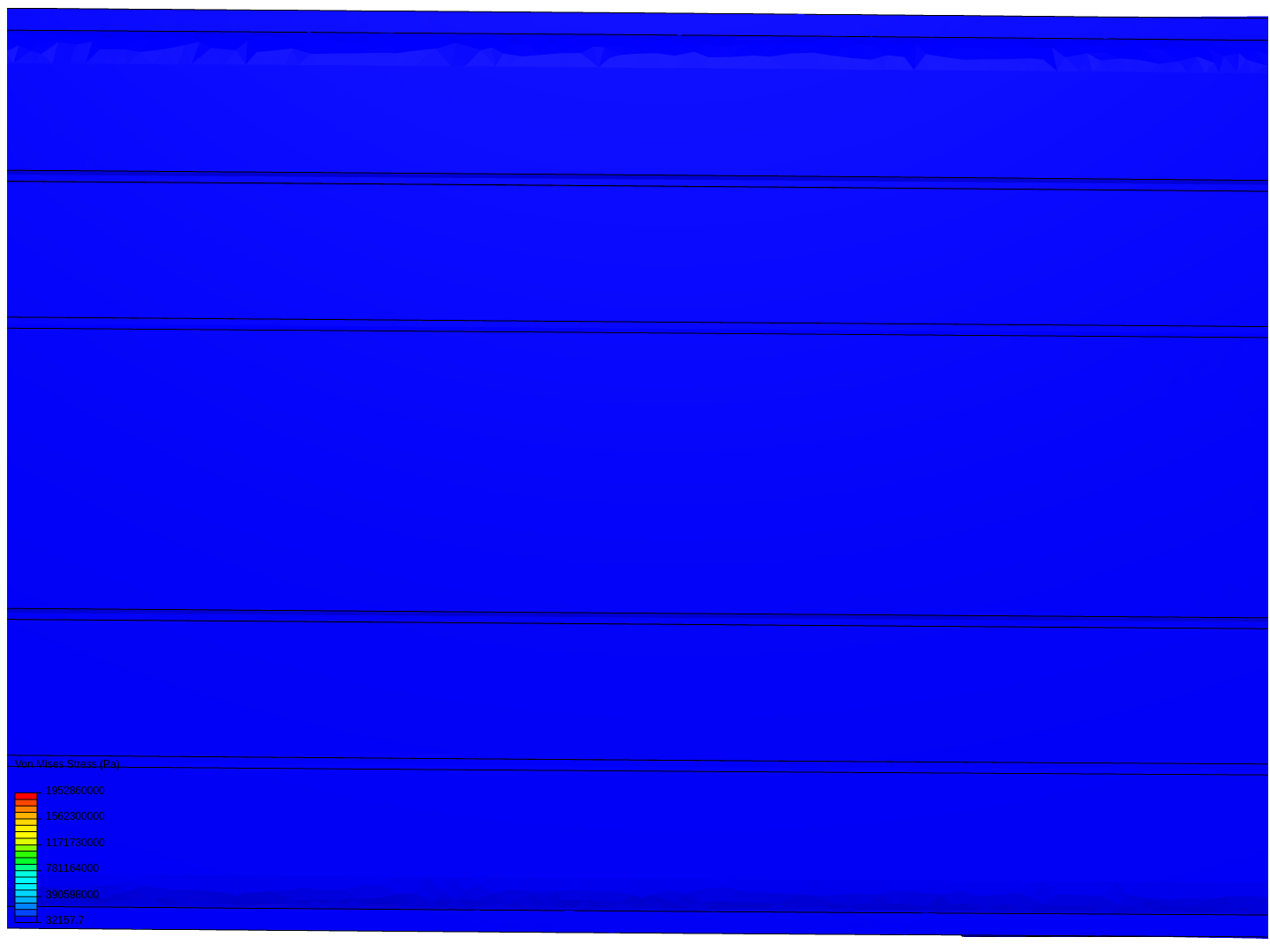 versteifung by mgaschler | SimScale