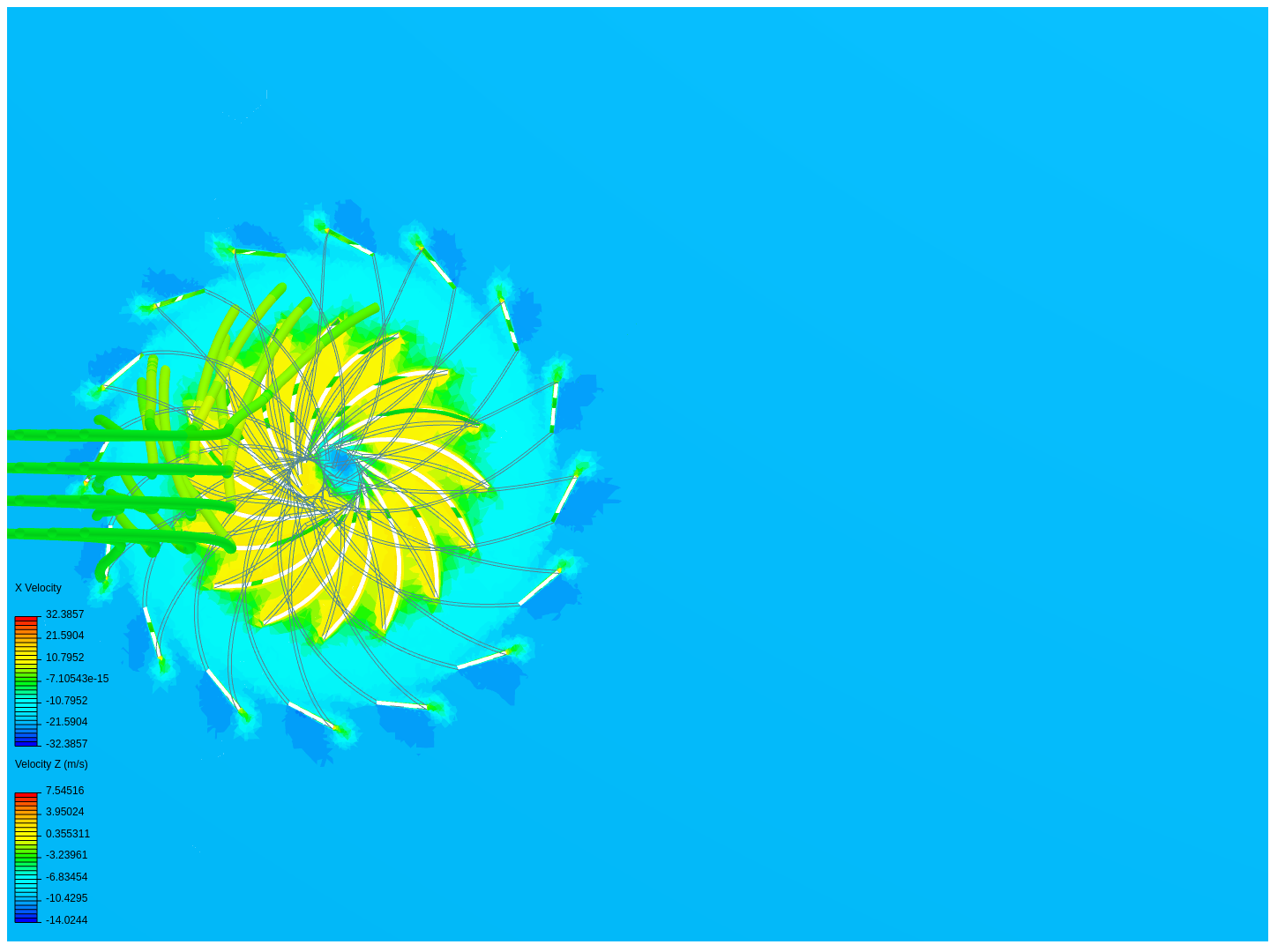 mapping2 by mgimbal | SimScale