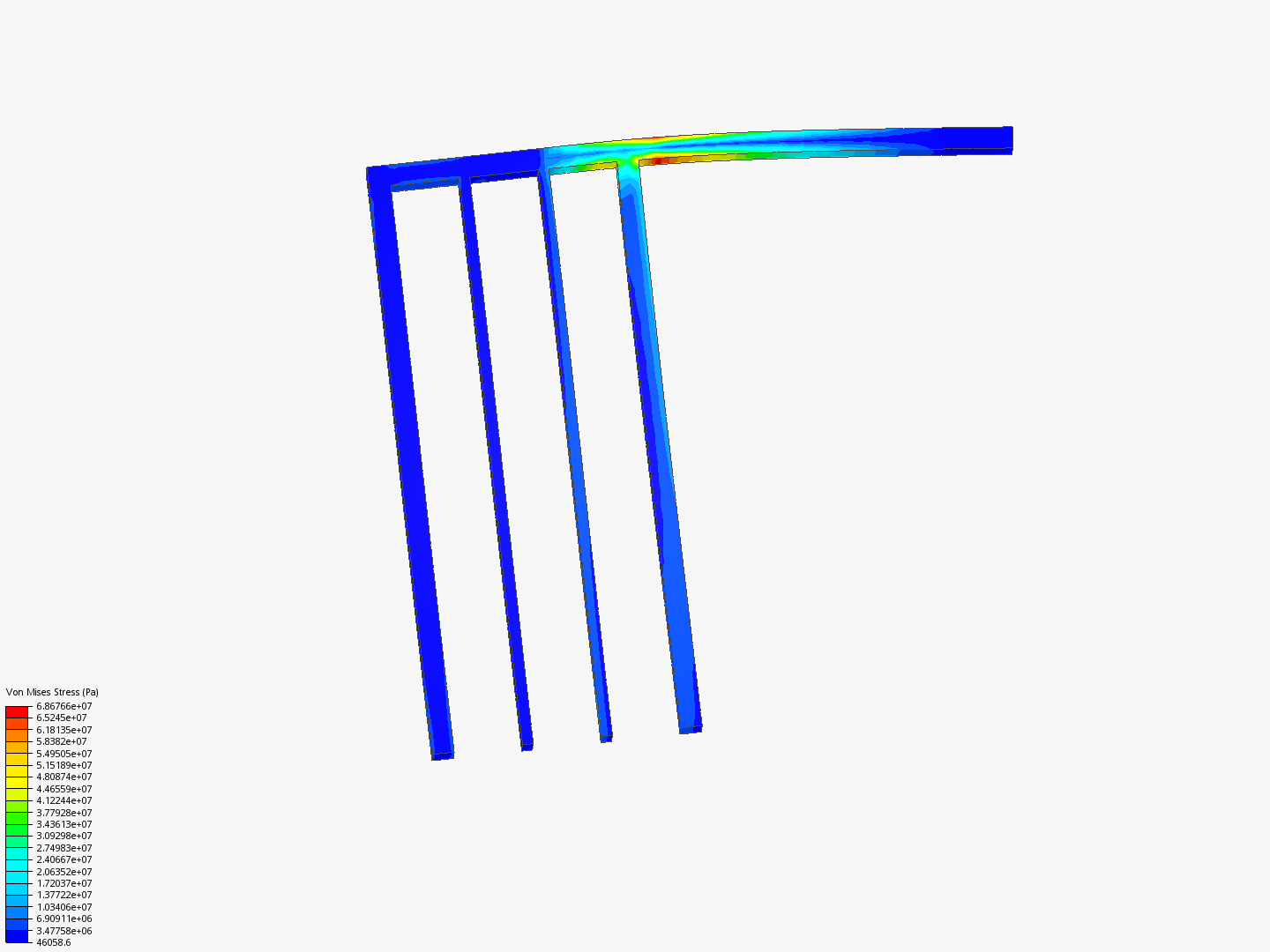 walls by mgimbal | SimScale