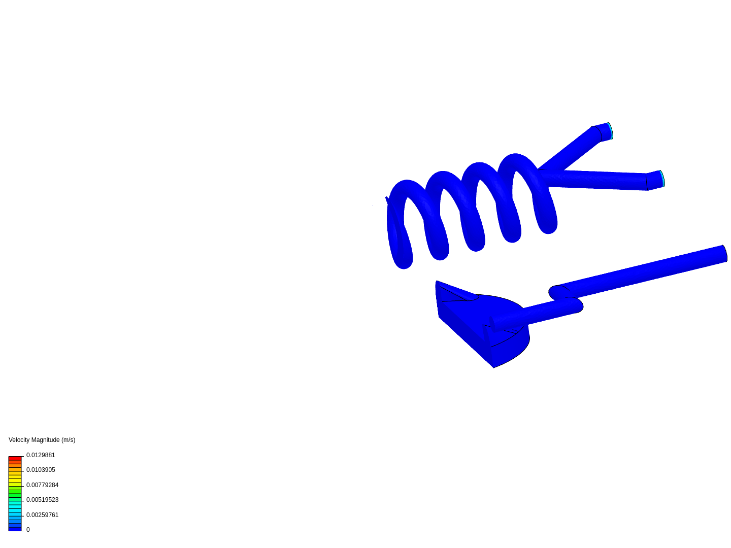 Random experiments 4 by mh5015 | SimScale