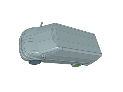 mherrone on SimScale | SimScale | Page 1