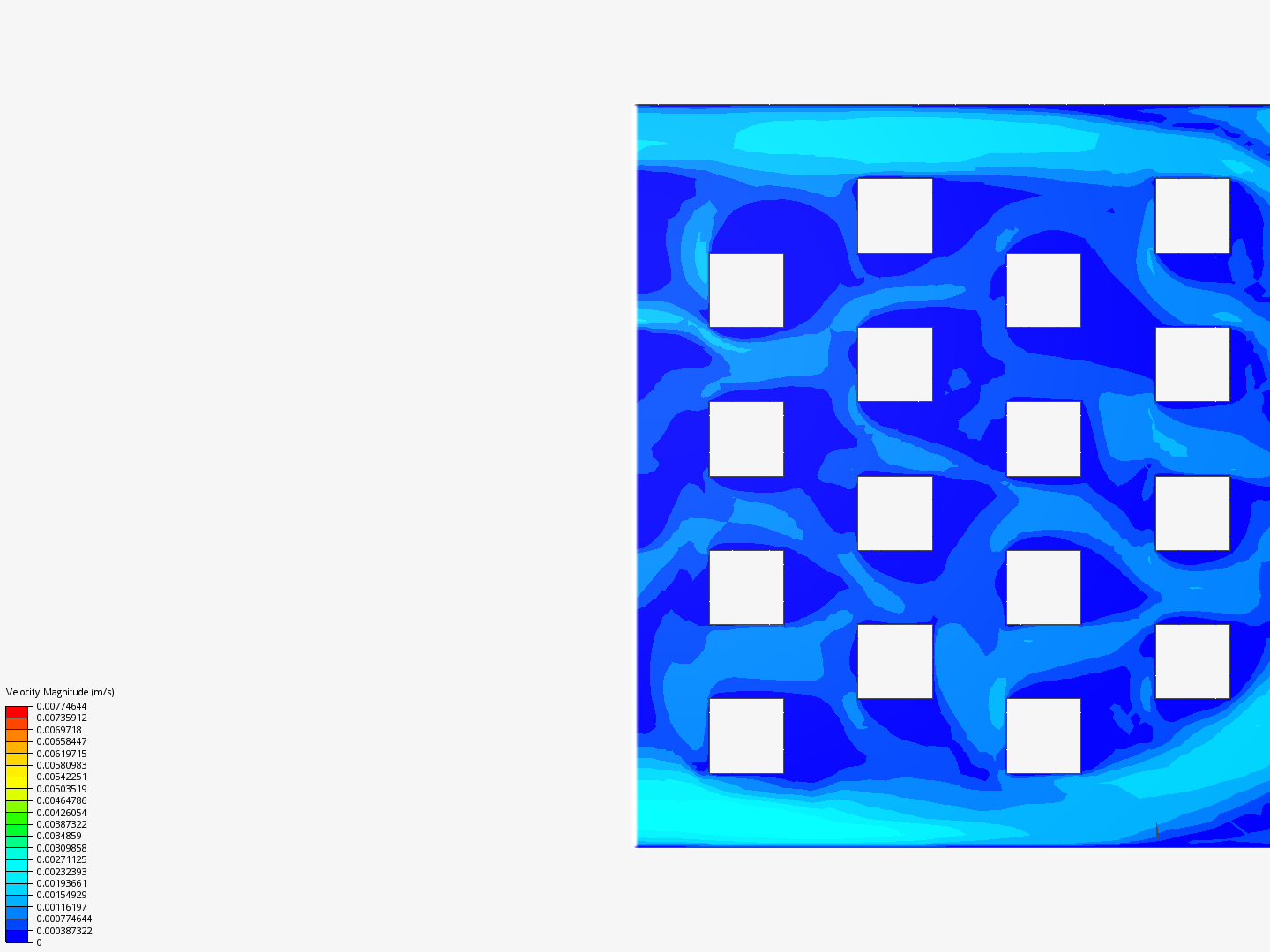 Fluids by mhigdon | SimScale