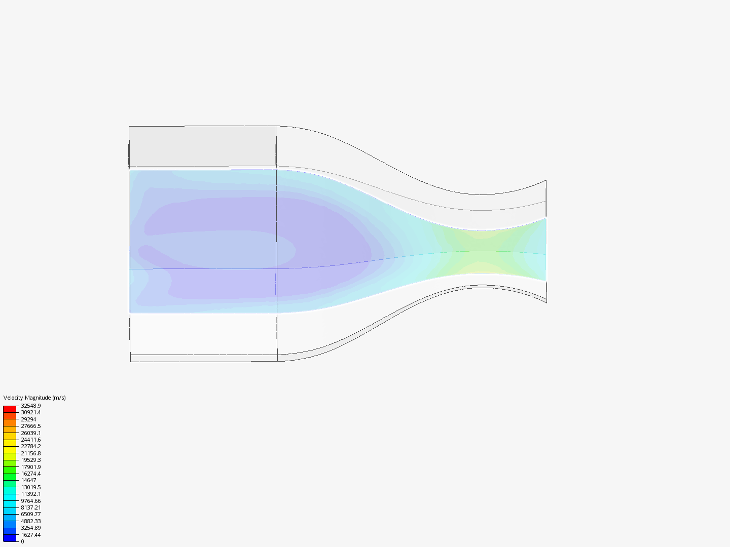 wind multiple by mhito | SimScale