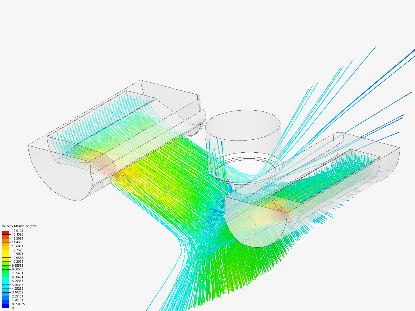CFD H2 by mhlawatsch | SimScale