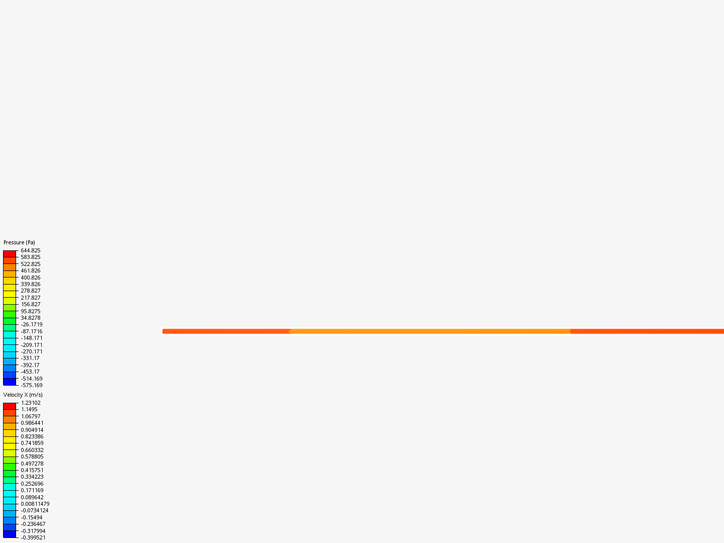 Basics by mhoerner | SimScale