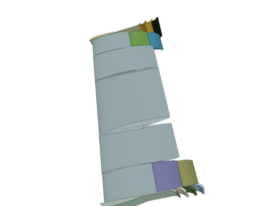 mhorie on SimScale | SimScale | Page 1