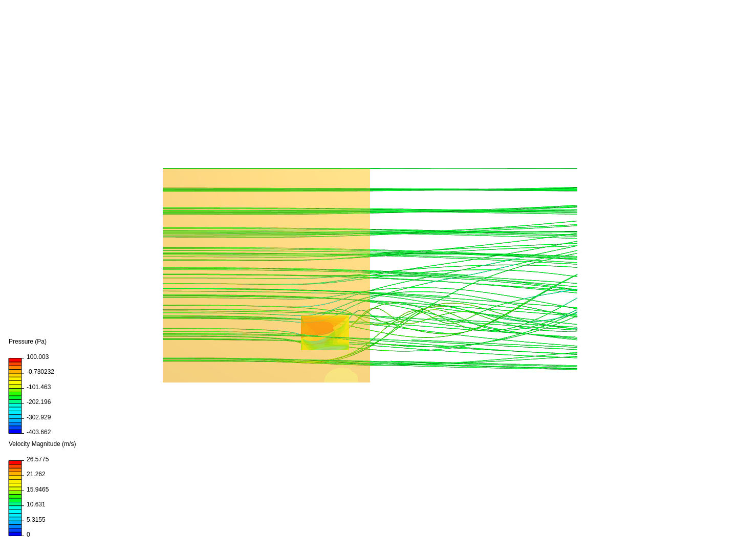 mhorie on SimScale | SimScale | Page 1
