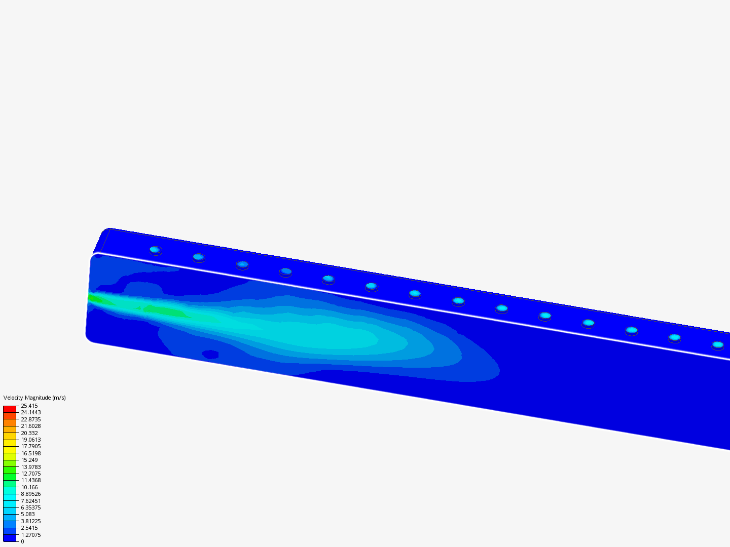 diffuser_1 by miNKota | SimScale