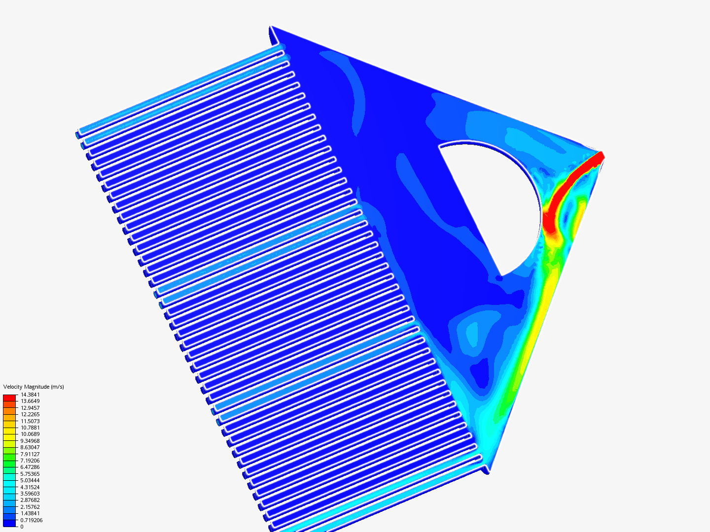 diffuser_2 by miNKota | SimScale