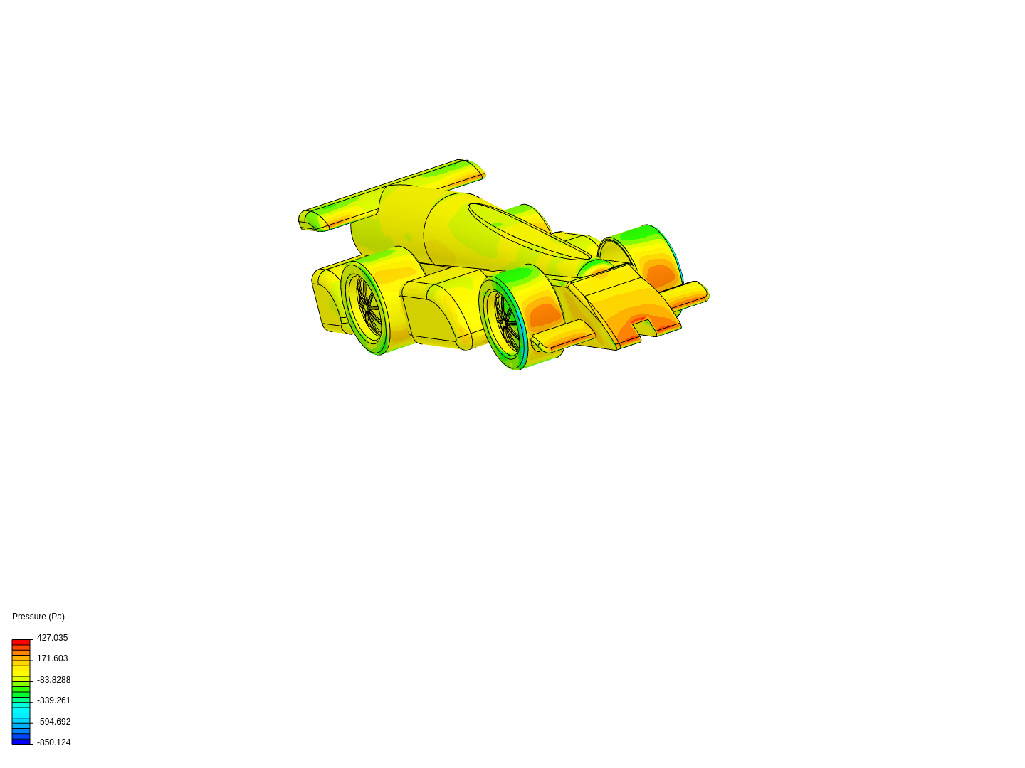 take 5 by miaagu | SimScale