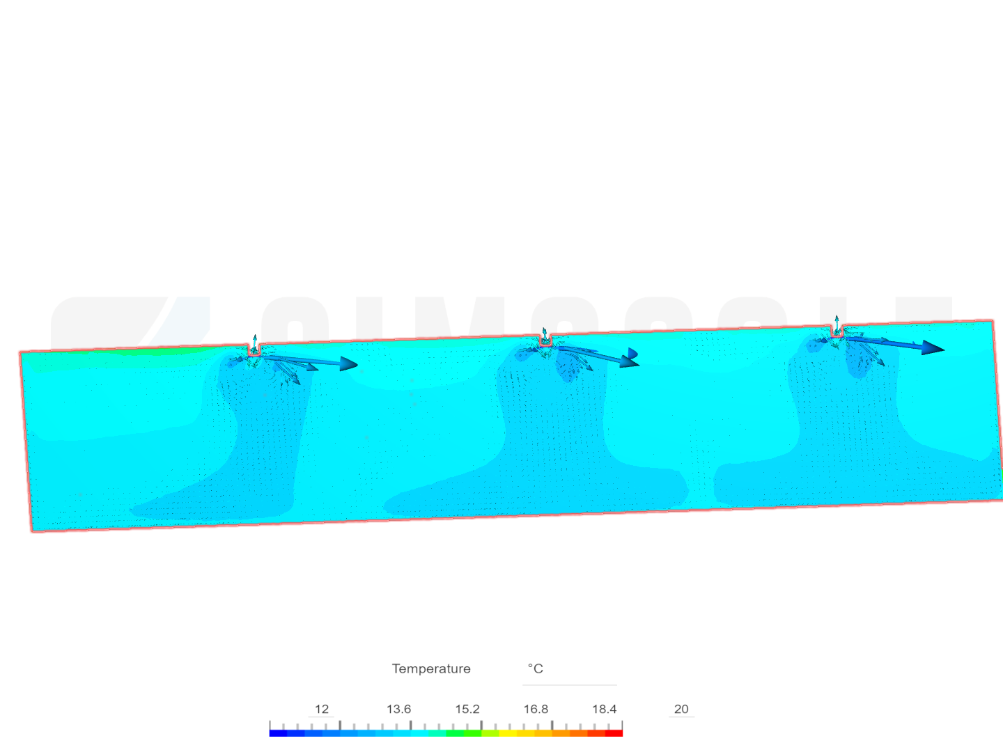 Cardinal V3 - To Fusion by michael_howard | SimScale