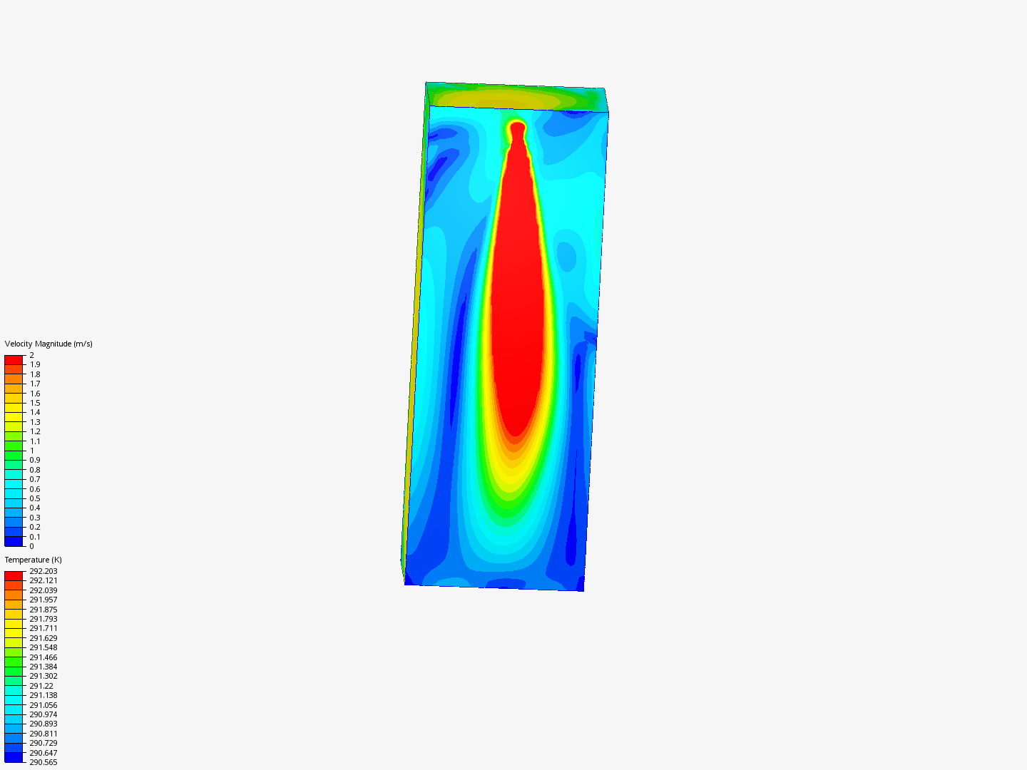 Destrat Fan by michael_howard | SimScale