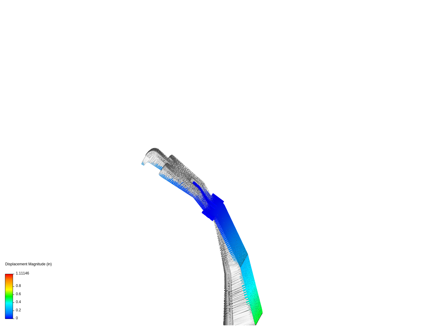 SpringCreep by michaelg | SimScale