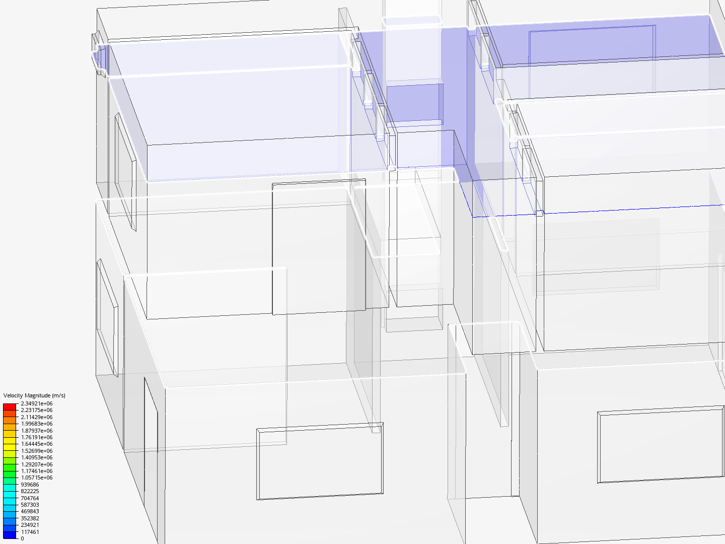 completed house by michaelkaiser | SimScale