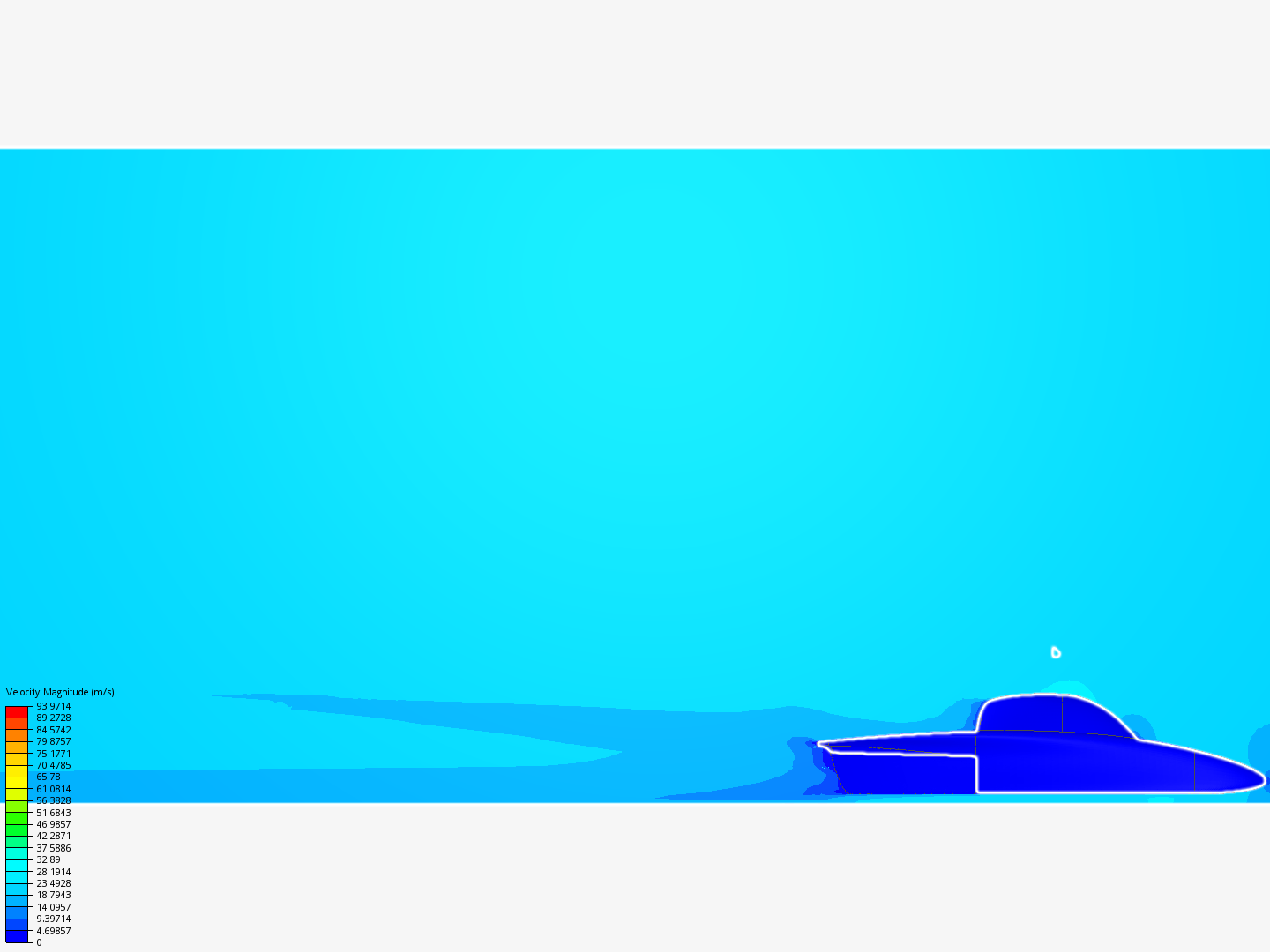 V58 Mido Full Sim by michaelkhanley | SimScale