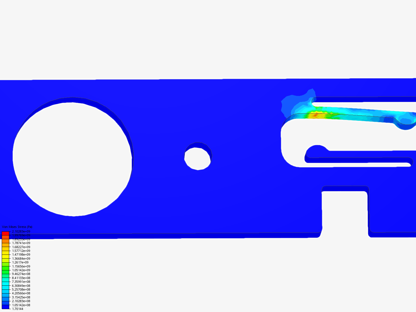Test Schnapper by michaelleumann | SimScale