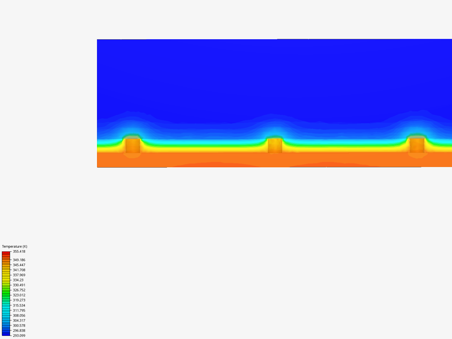 ThreeLayer_with_bridges_2D_transient by michaelp | SimSca...