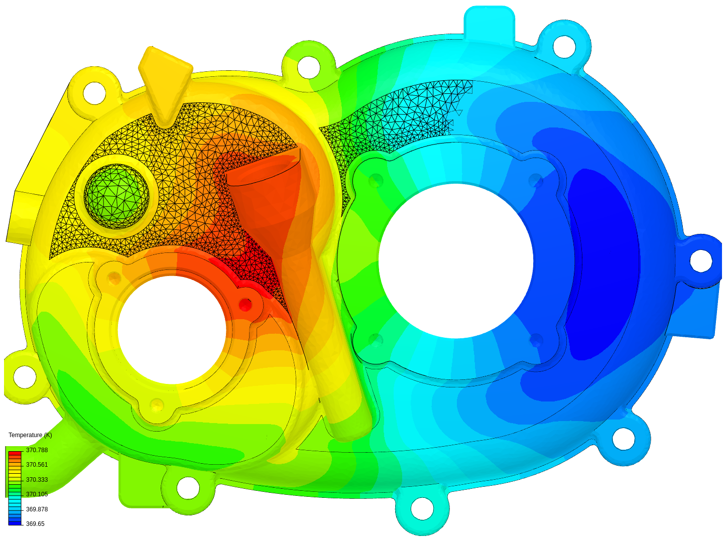 Tutorial 3: Differential casing thermal analysis by miguel_marchan ...