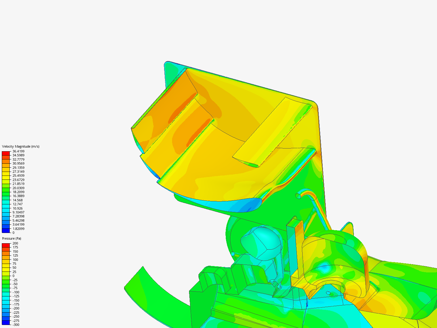DRS_closed by mikaelpatey | SimScale