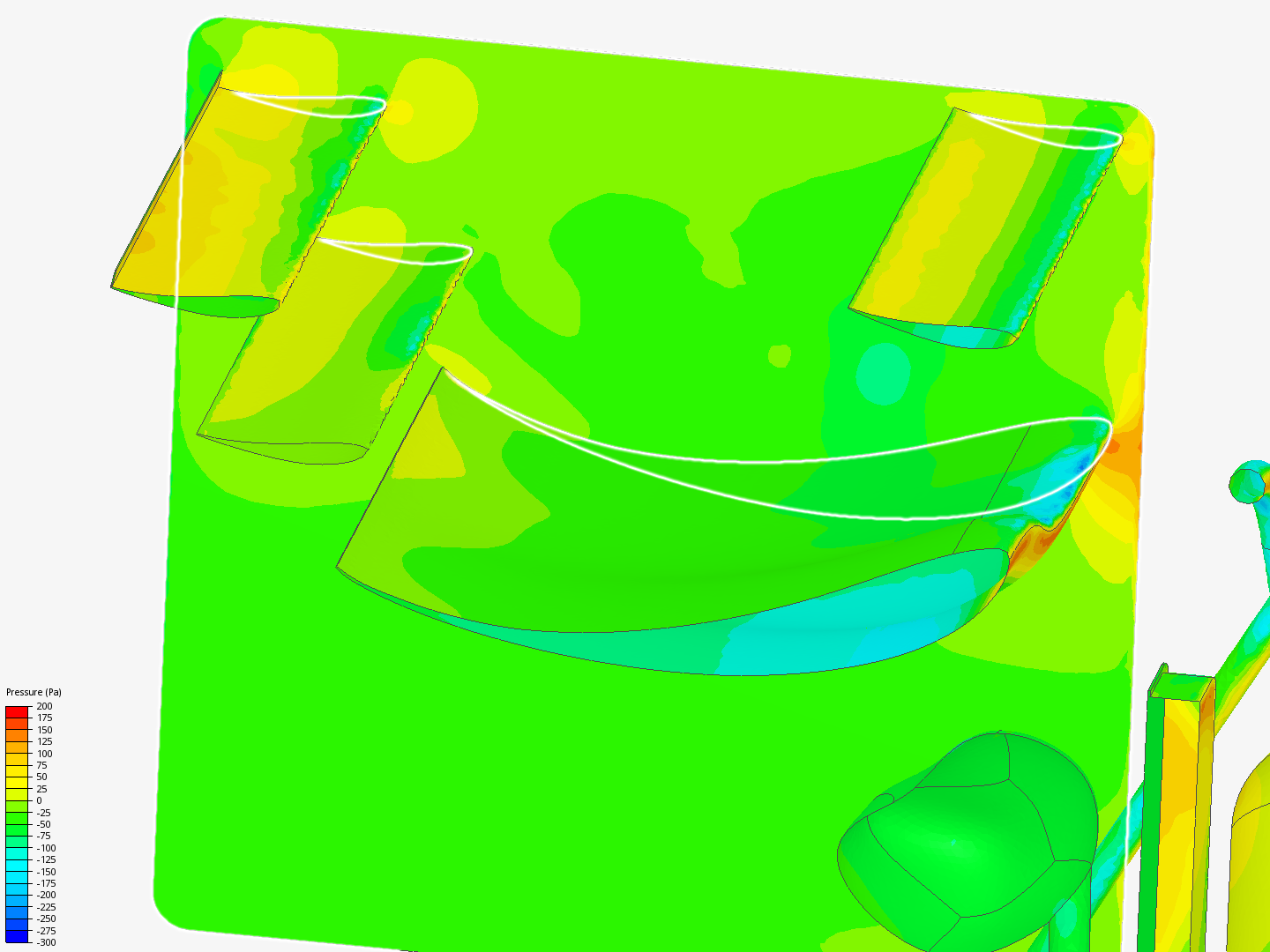 DRS_open by mikaelpatey | SimScale