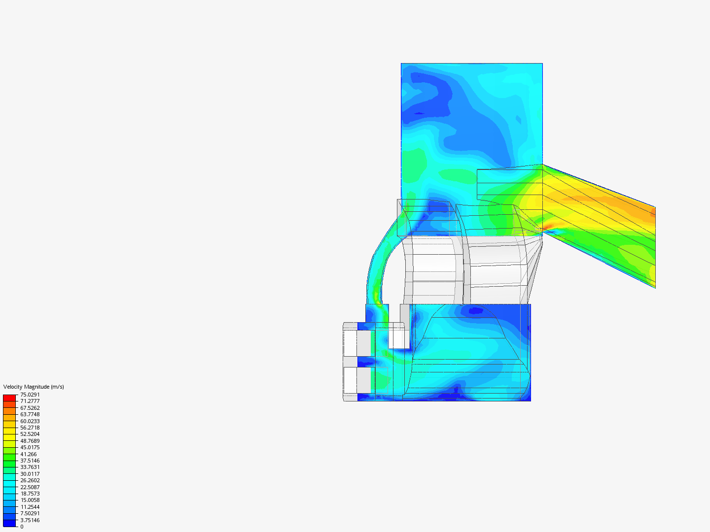travaso 3 standard by mila | SimScale
