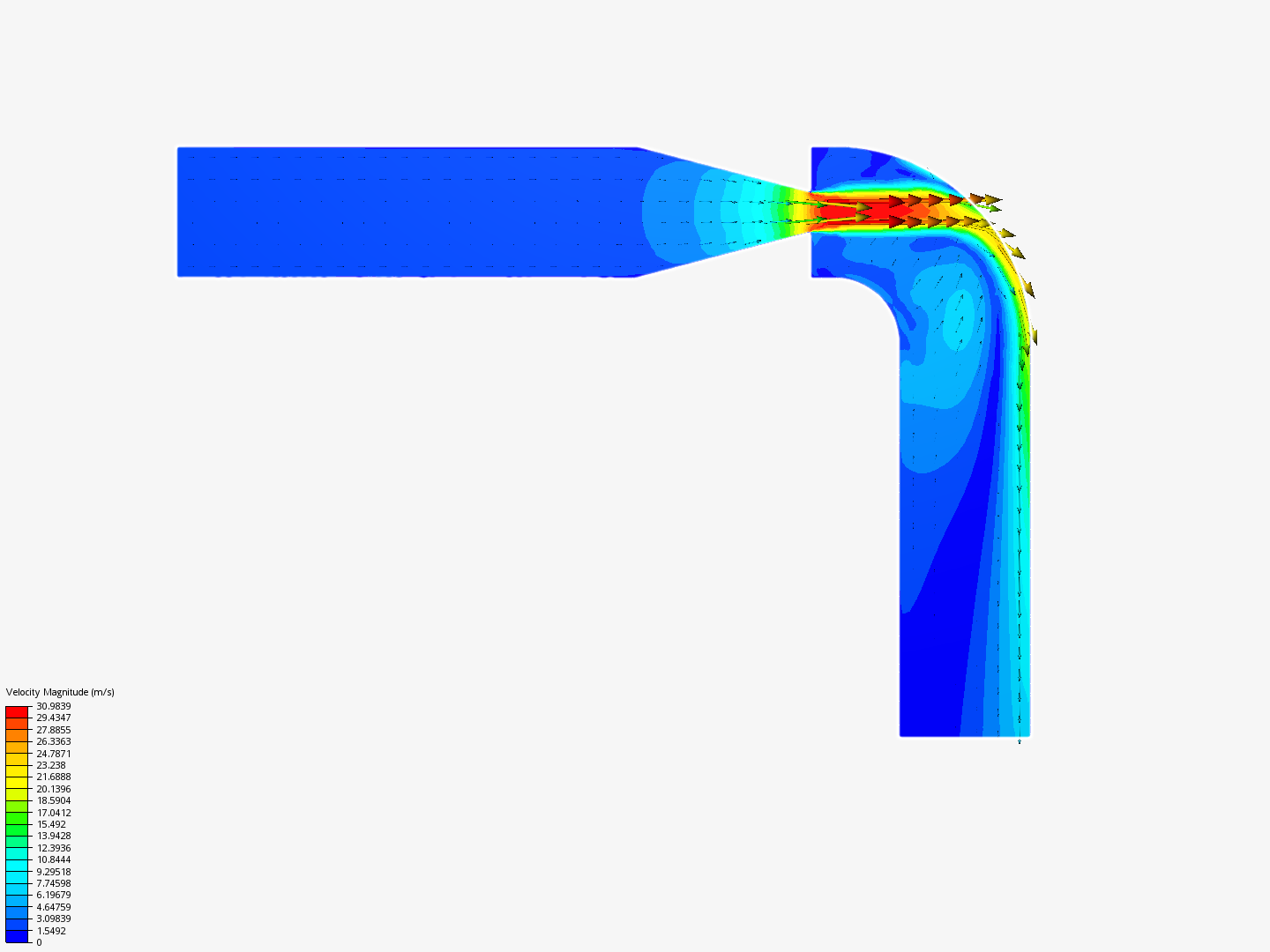 Valve_v2 by miles_phillips | SimScale