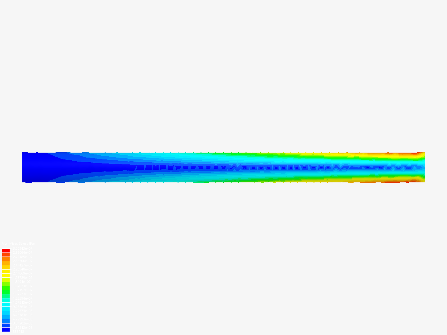 columna by mirelesabel17 | SimScale