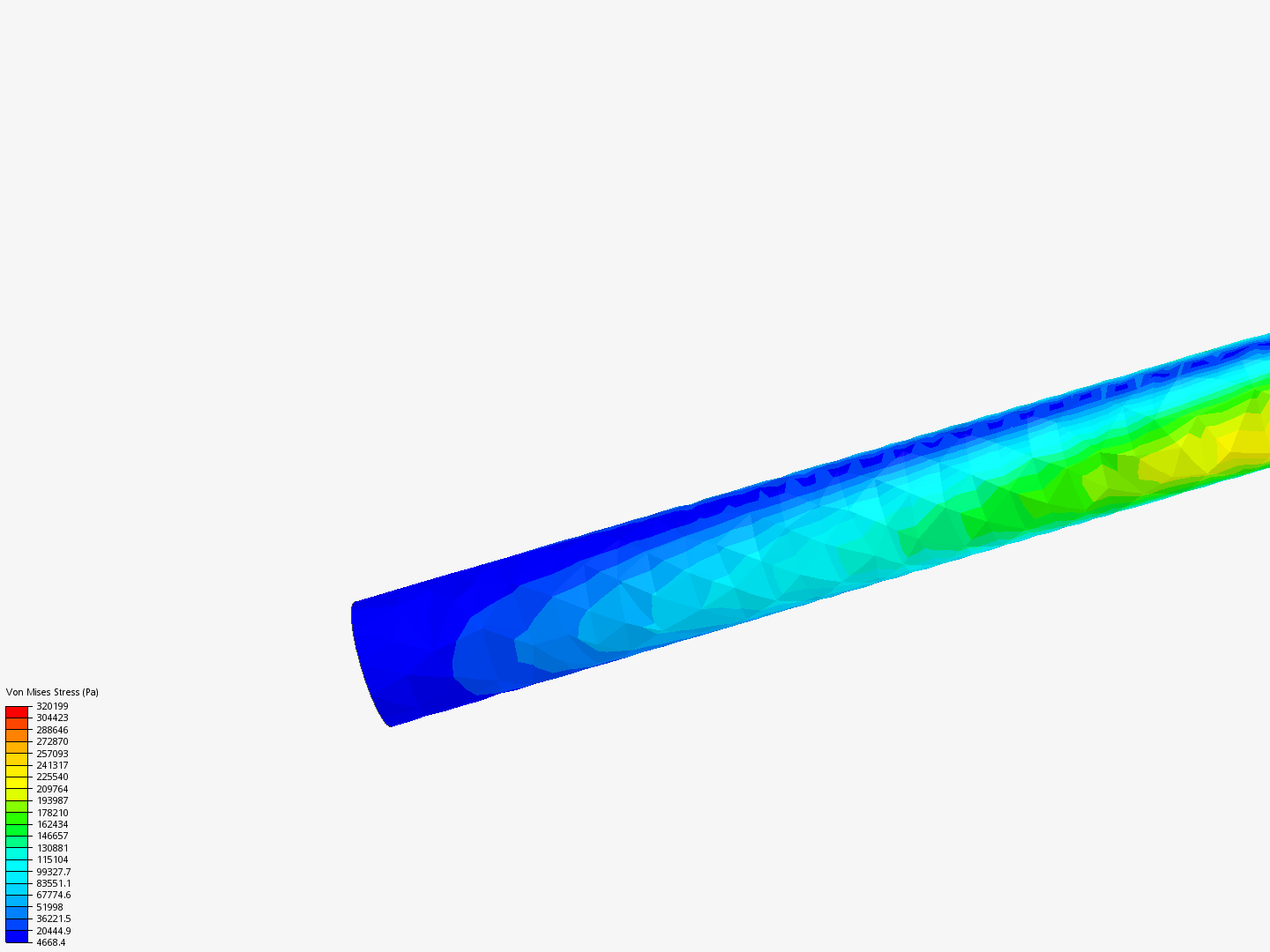 columna by mirelesabel17 | SimScale