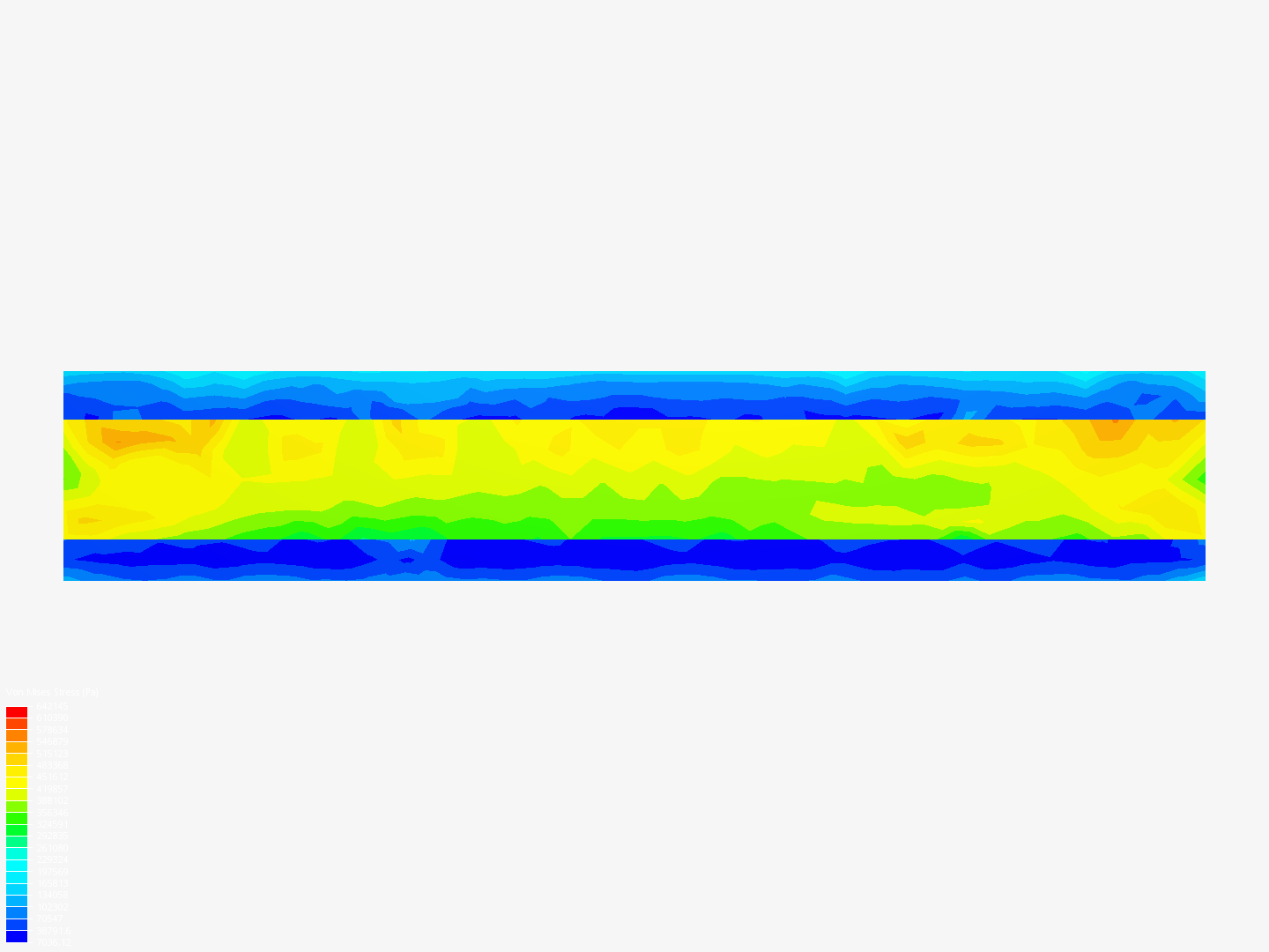 vigas by mirelesabel17 | SimScale