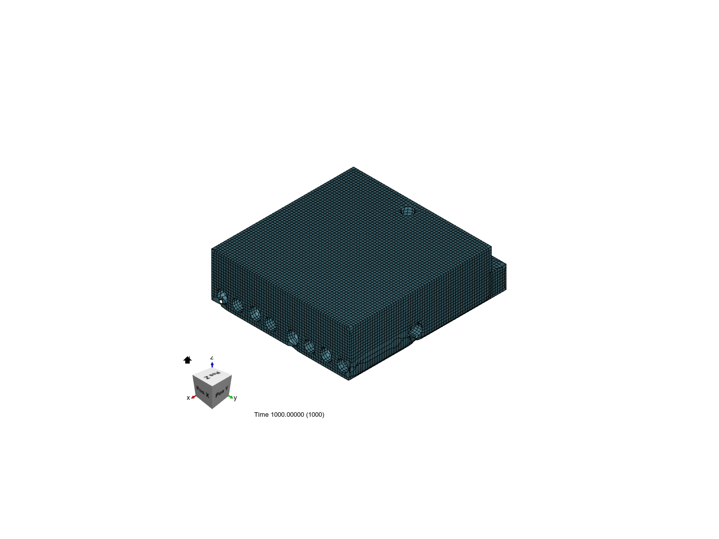 biomems by misma | SimScale