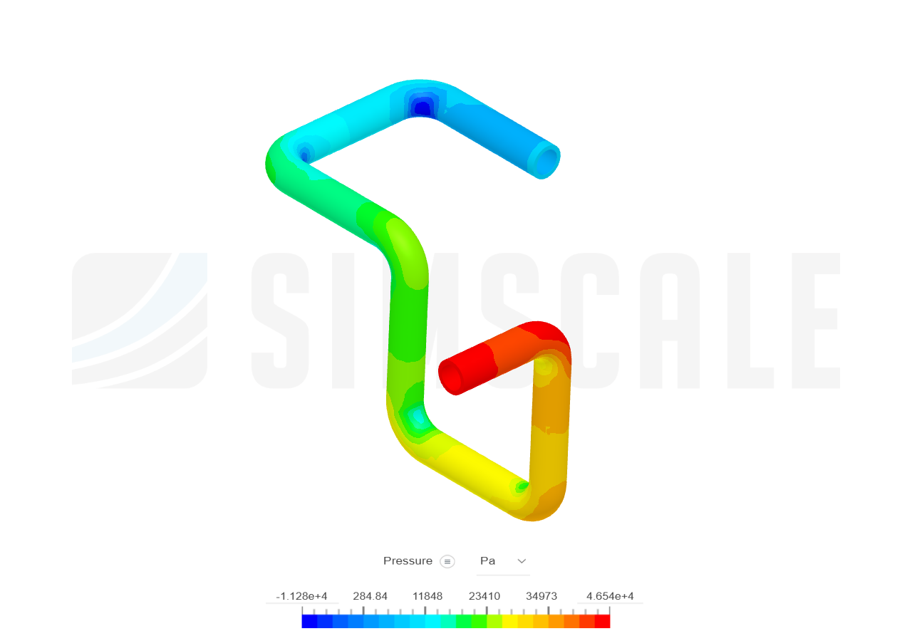 prueba by mizquierdo_lop | SimScale