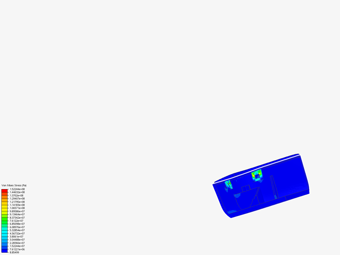 Enclosure by mj_s | SimScale