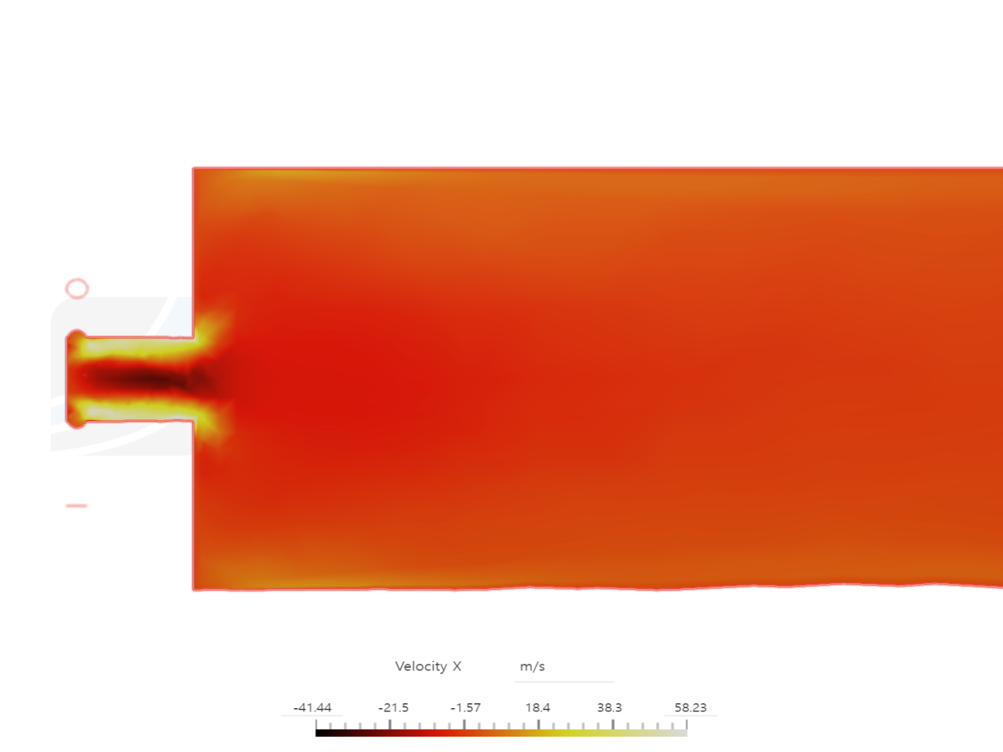 Swirl by mjlee_comb | SimScale