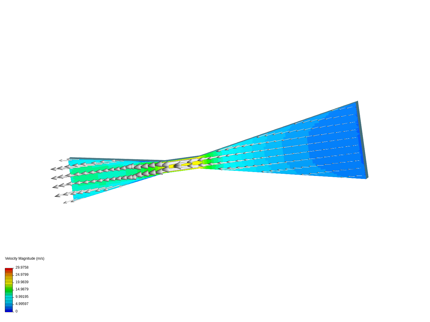 mjsolares on SimScale | SimScale | Page 1